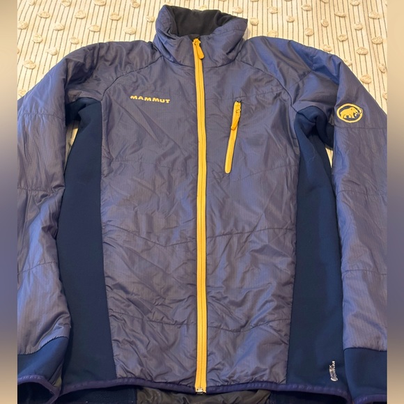 Mammut | Jackets & Coats | Mammut Jacket Womens S | Poshmark